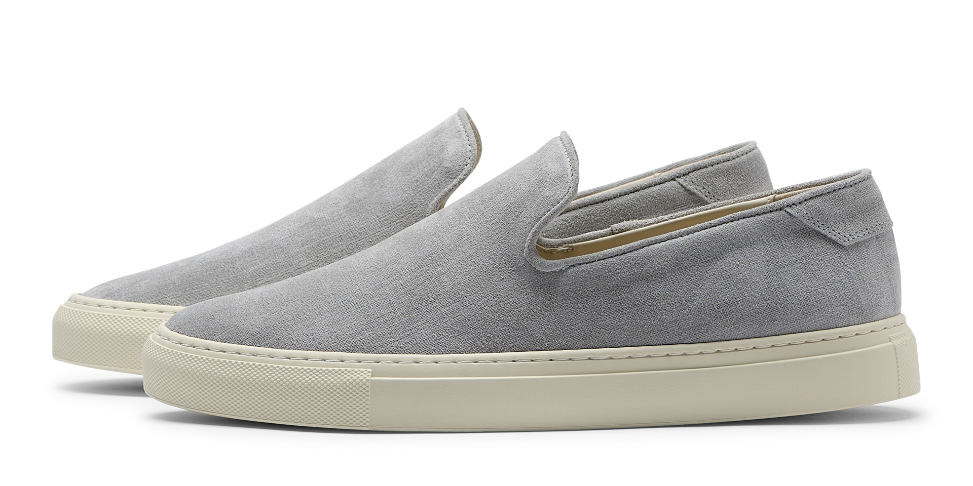 CQP — Jetty Light Grey