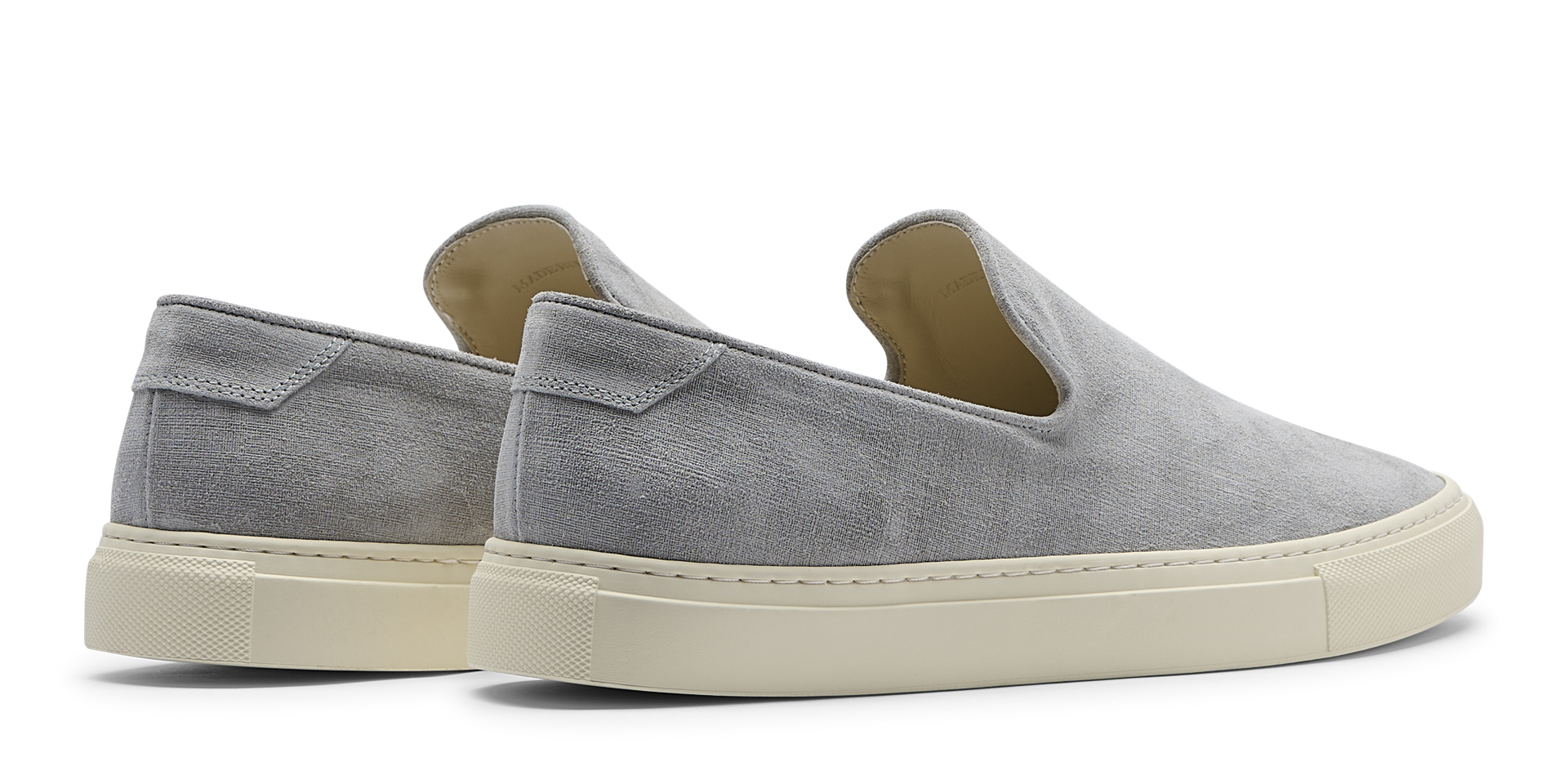 CQP — Jetty Light Grey