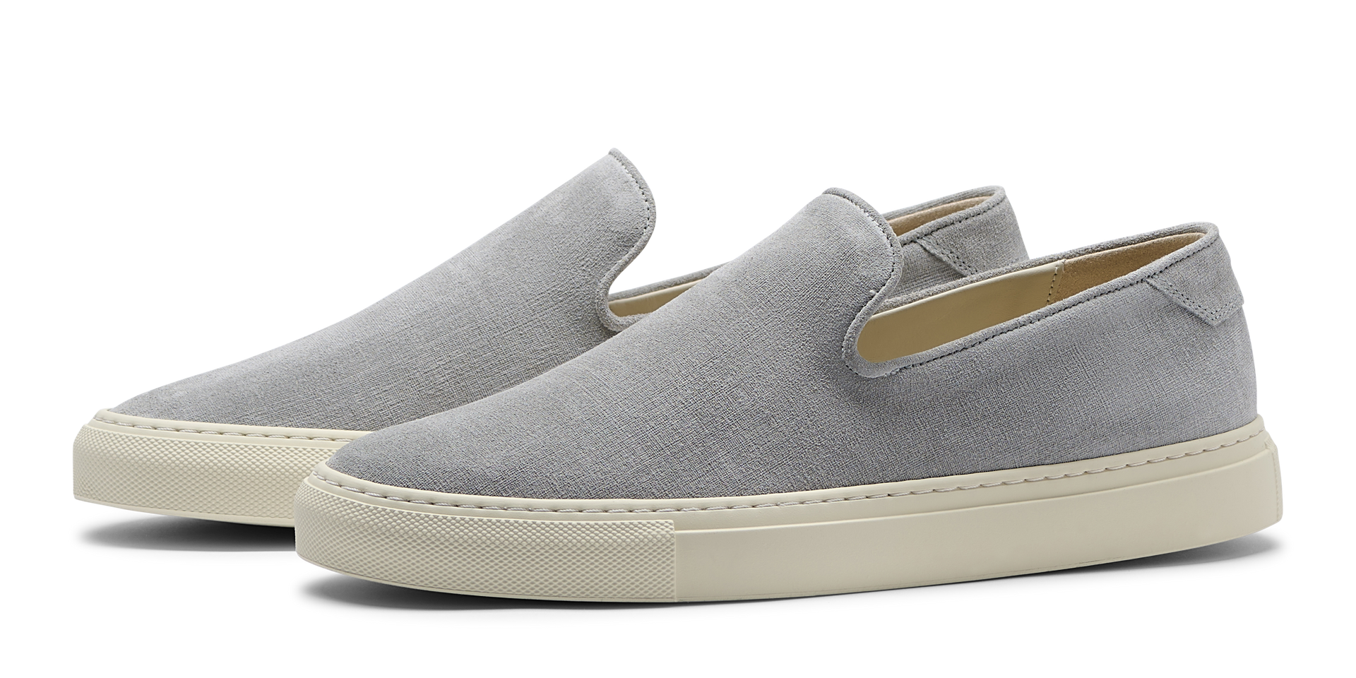 CQP — Jetty Light Grey